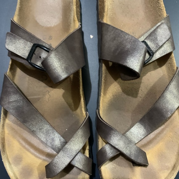 Betula By Birkenstock | Shoes | Betula Women Sandals | Poshmark